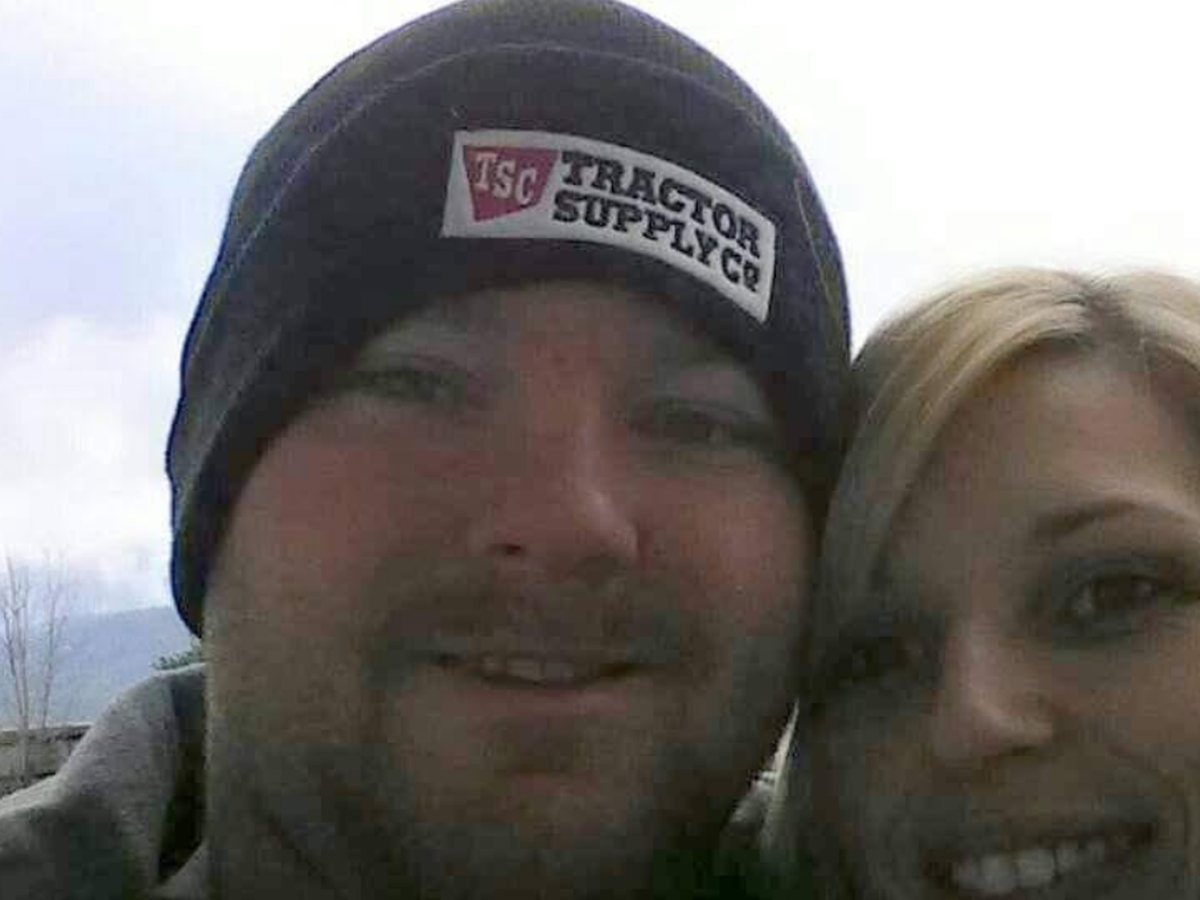 Fundraiser by Leighann Rhodes : Assist Brad Crabtree's Family with ...