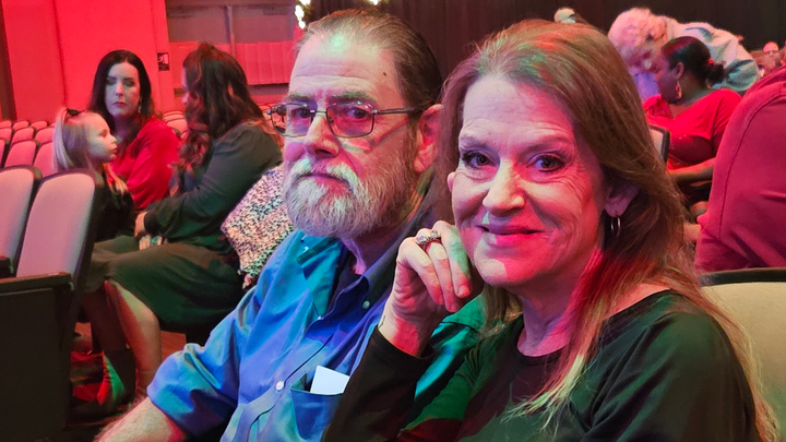 Fundraiser for Emily Moser by Erin Fowler : Help Elizabeth and John ...