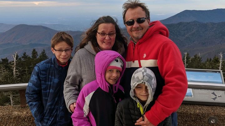 Fundraiser for Richard Weryzynski by Jenn Nikitczuk : Lorraine's Fight ...