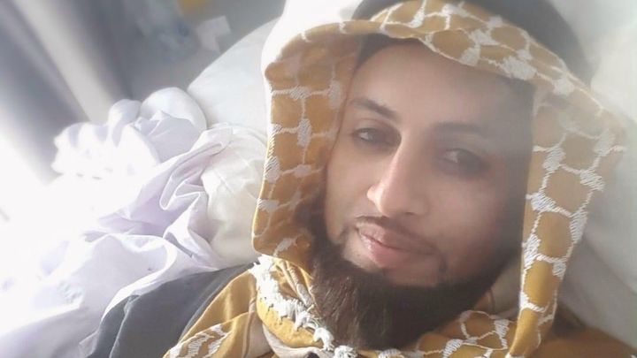 Fundraiser by Kaunain Saiyed : Paying tribute to Qausain Saiyed