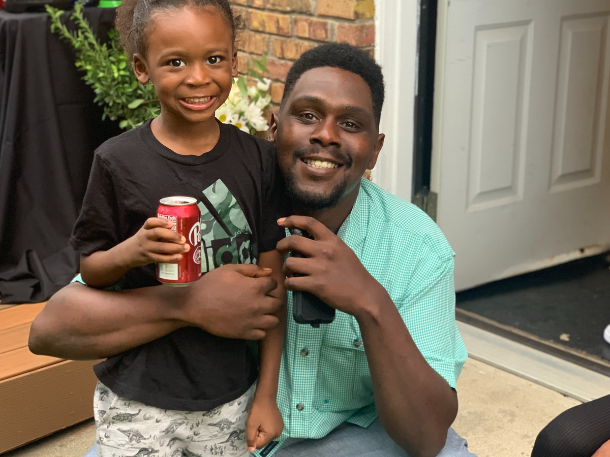 Fundraiser by Minnie Alexander : Support the Alexander Family in Their Loss