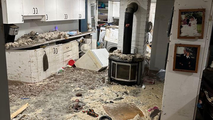 Fundraiser for Steve Drouin by Anik Racine : URGENT aidons ma sœur ...