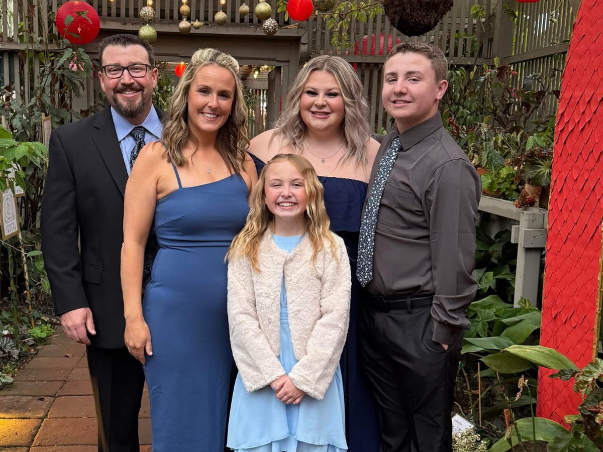 Fundraiser for Janet Olhasso by Katelin Wendt : The Olhasso family ...
