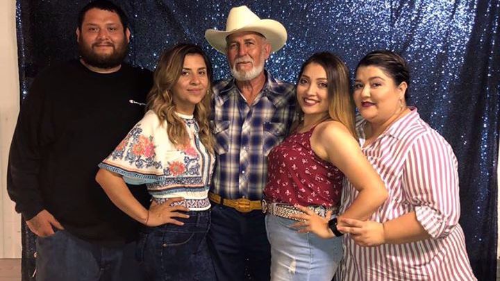 Fundraiser by Paula Nieto : Arnulfo Saenz, Loving Husband & Father