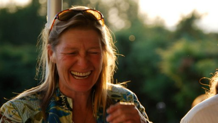 Fundraiser by Josephina LoPinto : Help Tracy Cover Living Costs While ...