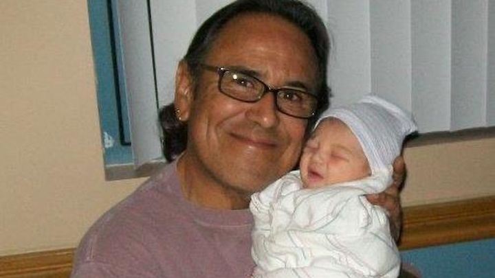 Fundraiser by Kendra Stephens : Memorial and Funeral Cost for Mac Lopez