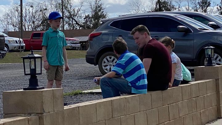 Fundraiser by Jordan Heckler : Mission Trip Fund