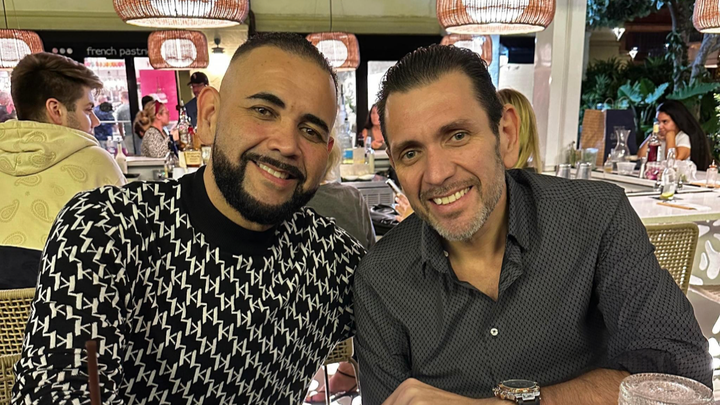 Fundraiser for Rodrigo Ortega by Kristine Dinges : Let's Help Rod-O ...