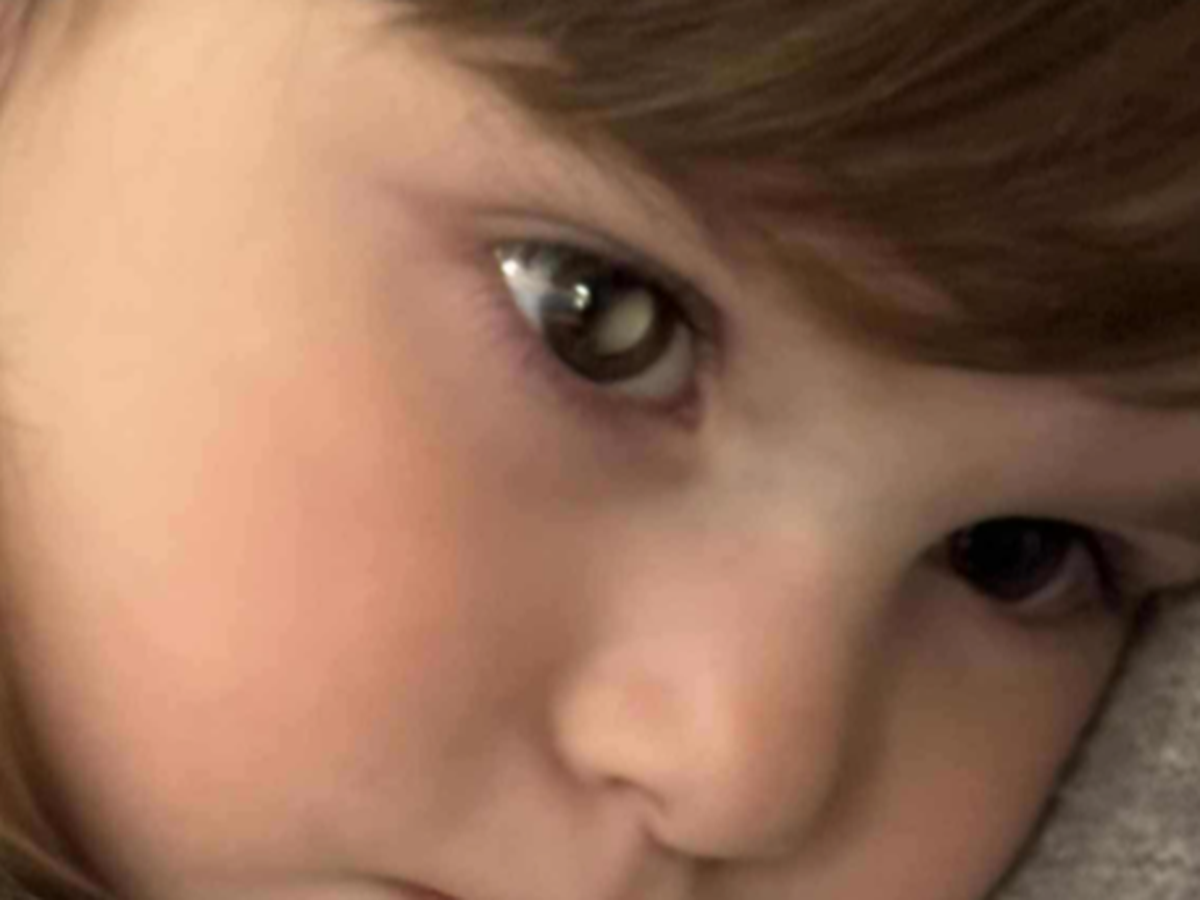 Fundraiser for Thomas Gallups by Sharon Radillo : Support Zarianna ...
