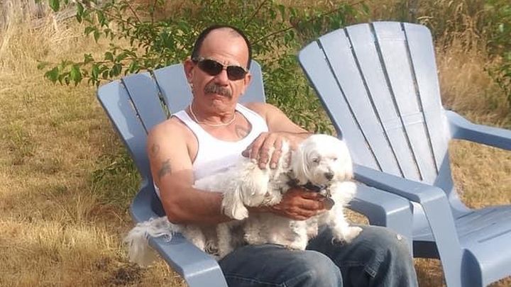 Fundraiser by Brenda Beauregard : Paying tribute to Pepe