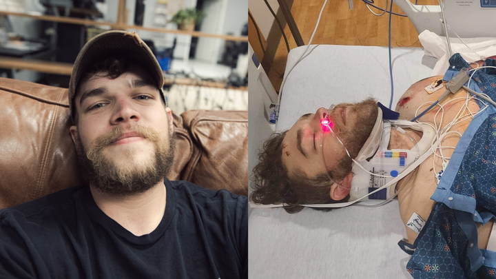 Fundraiser by Jacqui Dickens : Ricky's Medical Expenses