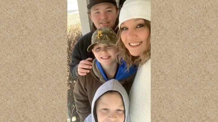 Fundraiser by Brittany Engelhardt : Hope for Stephanie