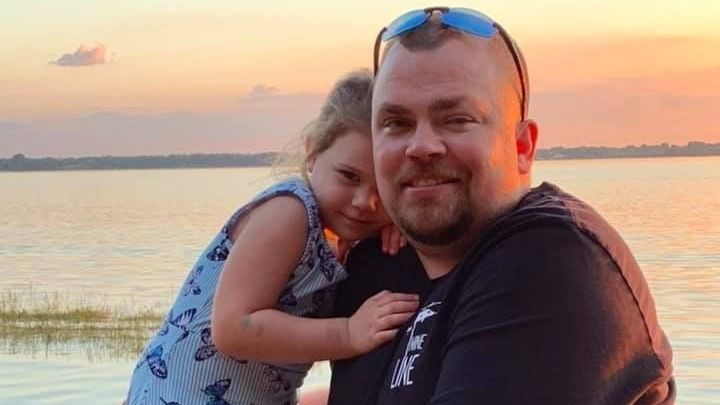 Fundraiser by Todd Pulham : In Memory of Jason Lentsch