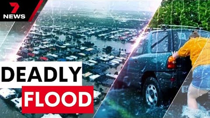 Fundraiser by Chris Stanbridge : North Queensland Floods, Identity ...