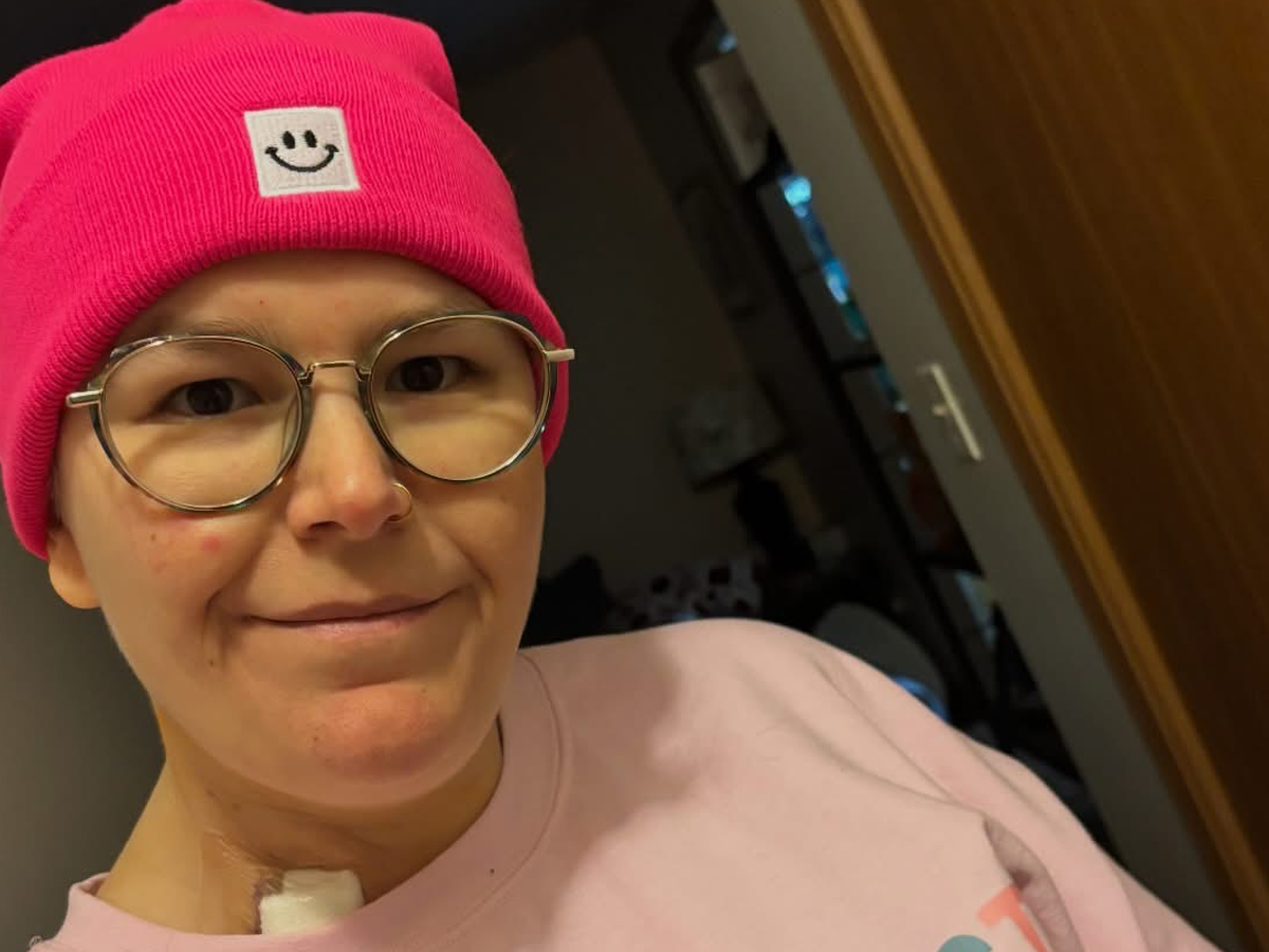 Fundraiser for Catherine Free by Katelyn Kaiser : Standing with Her ...