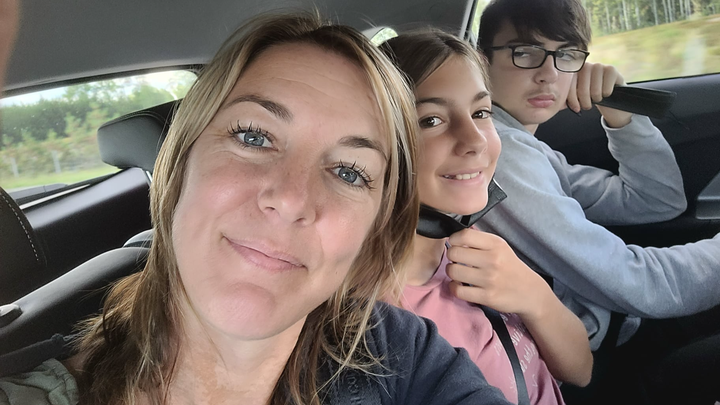 Fundraiser by Charlotte-Élizabeth Mercure : Isabelle Grenon