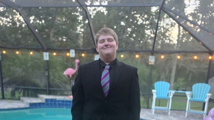 Fundraiser for Erin Floyd by Erin Hinton : Help with Anthony’s Funeral ...