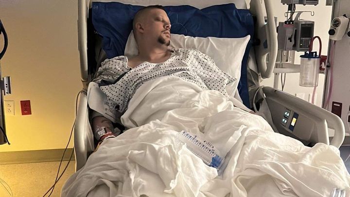 Fundraiser for Joy Michelle Epperhart by Holly Spindle : Help for Randy ...