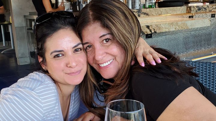 Fundraiser by Gilbert Morales : Monica Nichole Ronquillo