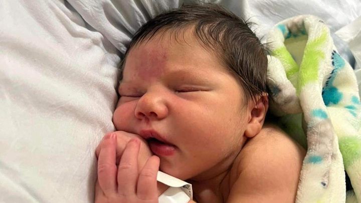 Fundraiser for Sara Parker by Terri Connor : Help for Matteo Cruz’s ...