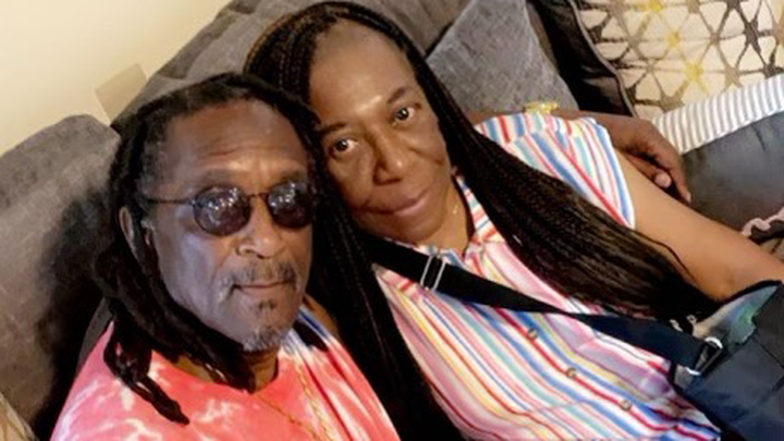 Fundraiser for Lawrence Hamilton by Mike Meagher : Friends of Lawrence ...