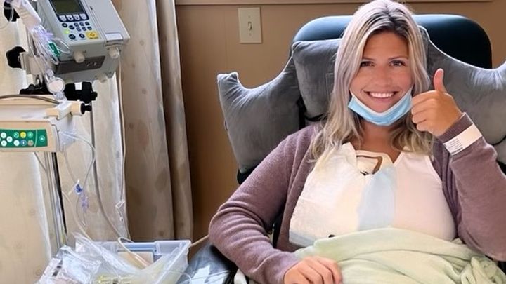 Fundraiser for Lauren Weaver by Megan Griggs : Laurens Fight Against ...