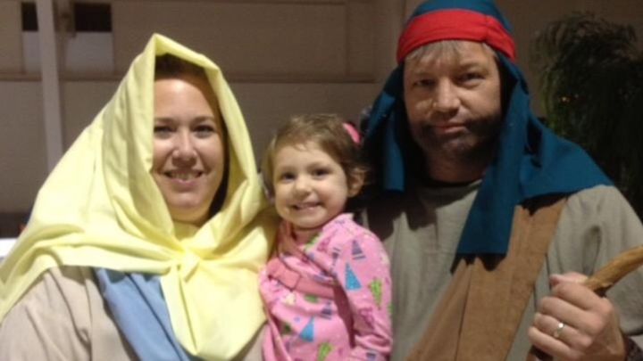Fundraiser for Herb Cornelius by Wayne Moorer : Herb, Janet & Abby ...