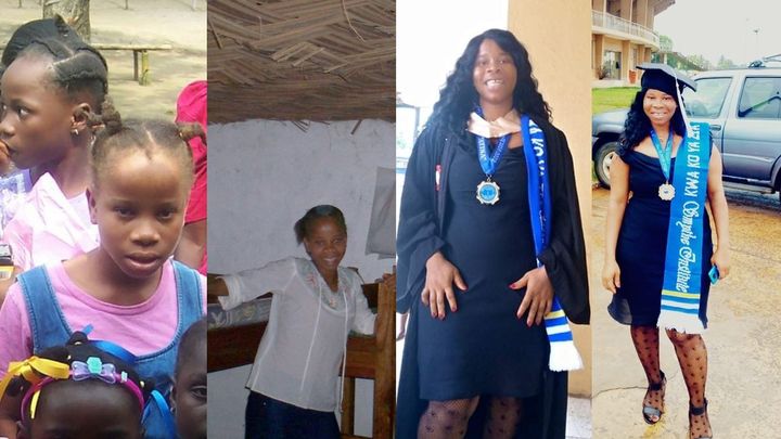 Fundraiser by WYANIE BRIGHT : Children Rescue Center, 2023