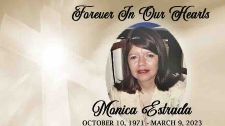 Fundraiser for Monica Estrada by Robin Munguia : In Loving Memory of ...