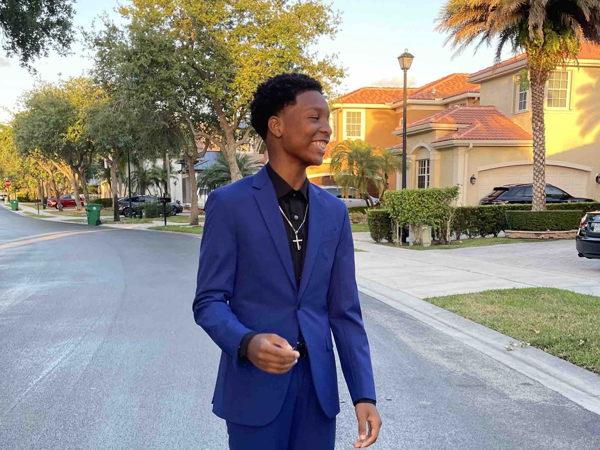 Fundraiser for Alisha Lubin by Jacob Walker : Support Jacob Walker's ...