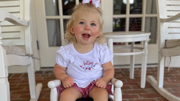 Fundraiser by Tyler Harris : #FIGHT FOR BETSY#