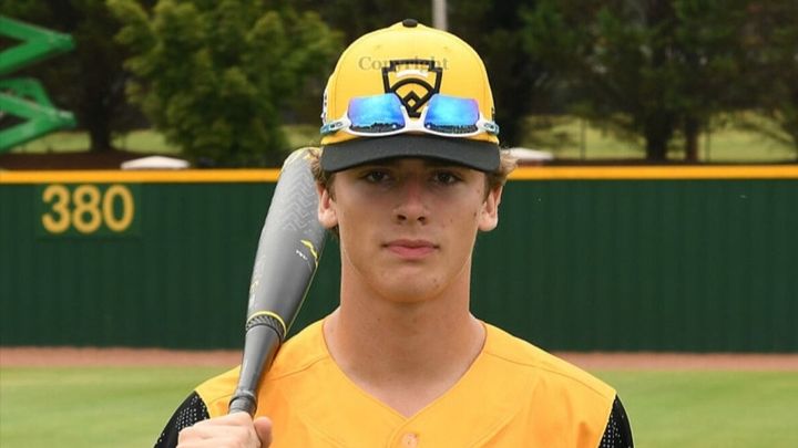 Fundraiser by Brandon Newsome : Brandon Jr further his baseball career