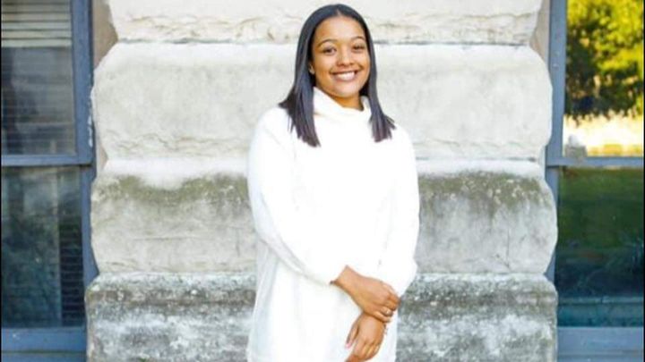 Fundraiser by Gina Gross : Ceirra Strong