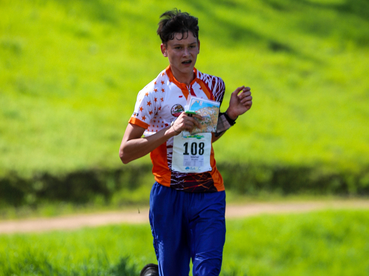 Fundraiser for Sergey Biryukov by Misha Biryukov : Help Misha Represent the US in Europe