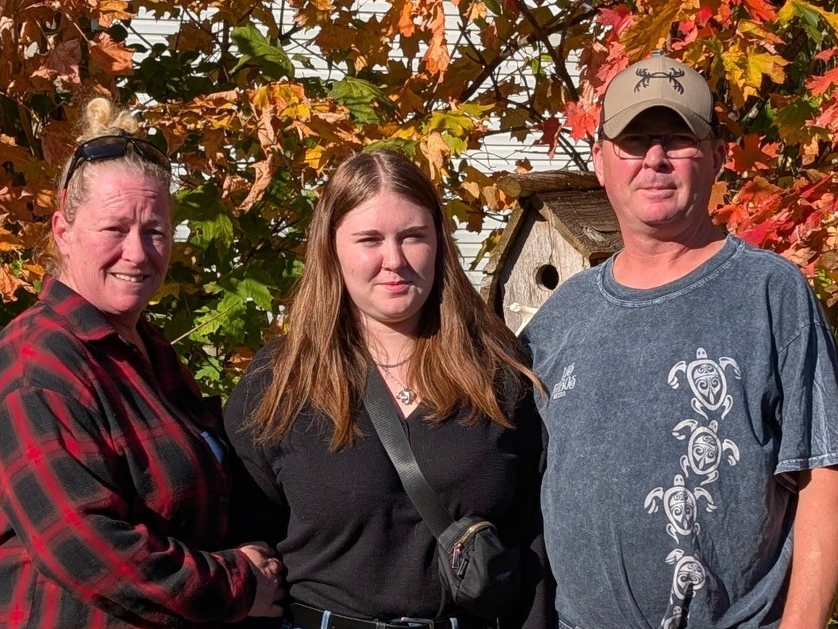 Fundraiser by Renata Dewar : Haley Keffer