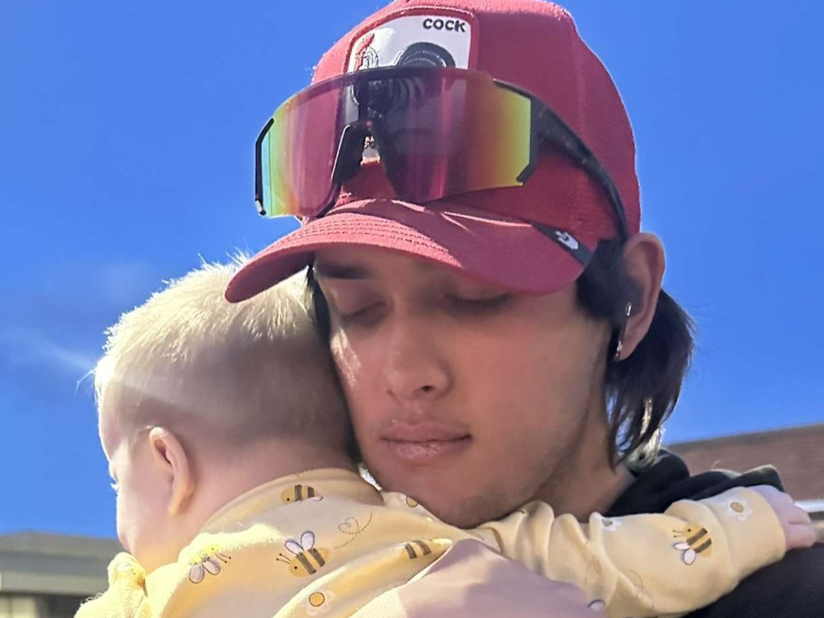 Fundraiser for Richard Bayne by Jacqueline Bayne : Easing the Burden ...