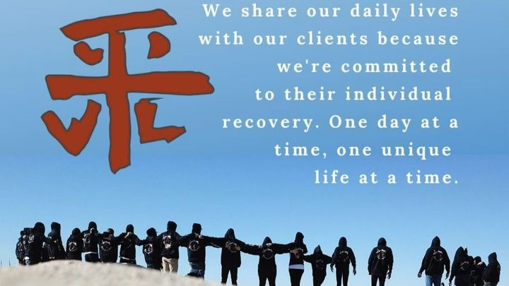 Fundraiser by Wavelengths Recovery LLC : Support Wavelengths Recovery