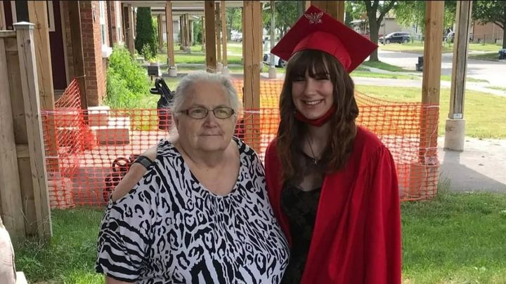 Fundraiser by Catlena Mcmanamy : Linda Charlebois Funeral costs.