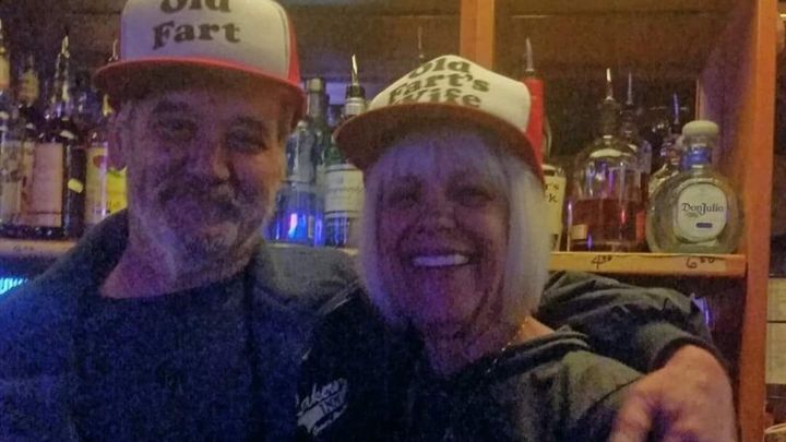 Fundraiser by Whitney Chaney : Memorial fund