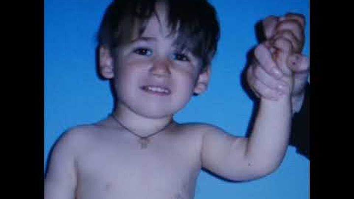 Fundraiser by Sascha Klima : Delphinterapie für Markus