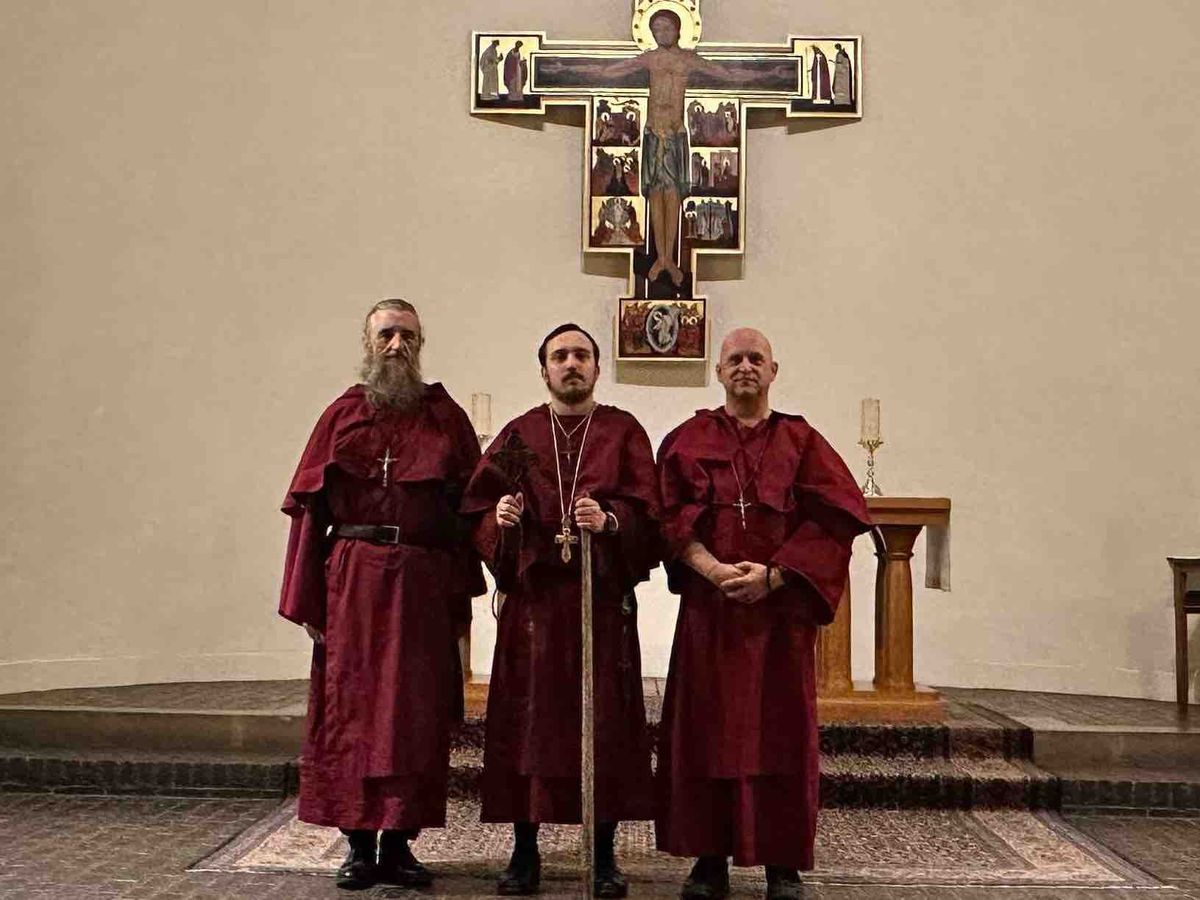 Fundraiser by Pastor Valentine : OPB 2025 Fundraising Campaign