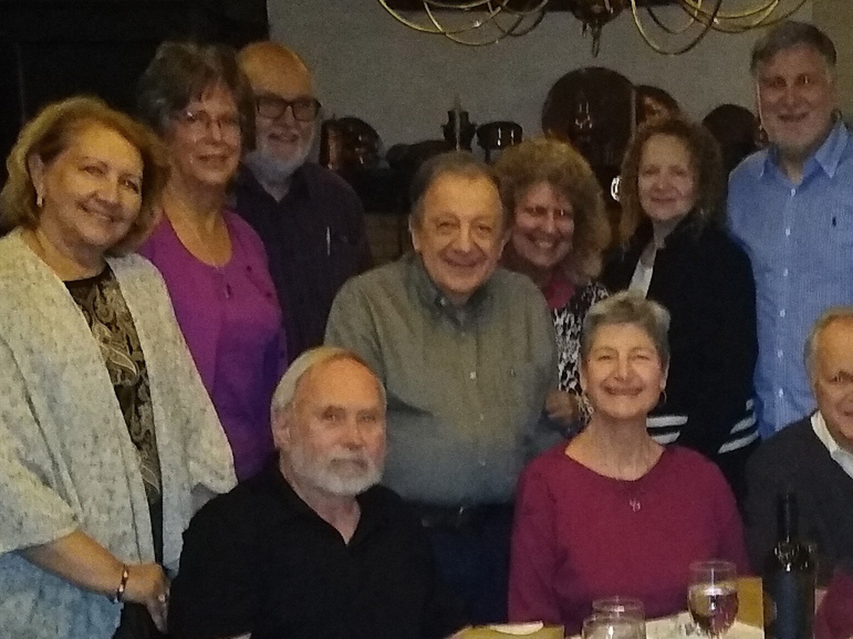 Fundraiser for Sharon Ricucci by William Ziegler : MBHS Class of 1971 ...