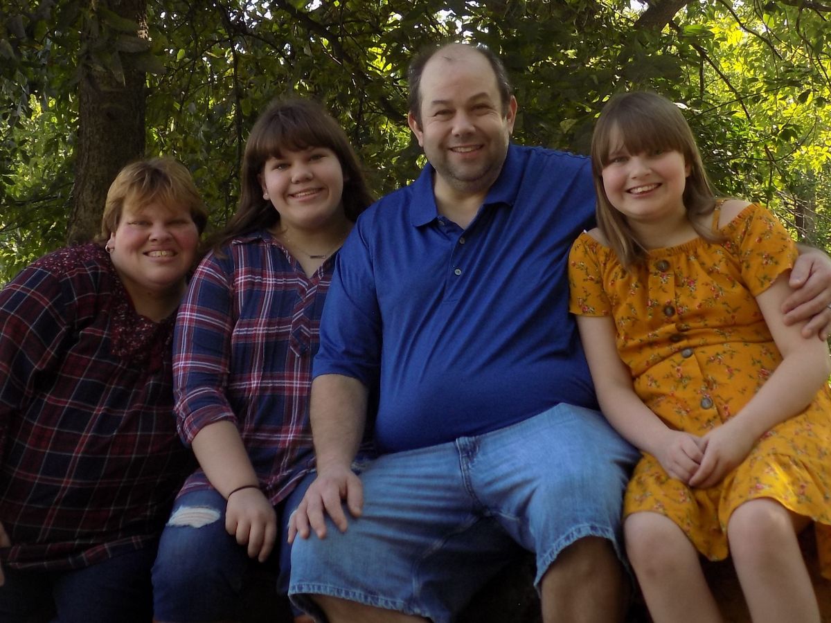 Fundraiser by Jamie Schindler : Help Dan's Fight Against Stage 4 ...