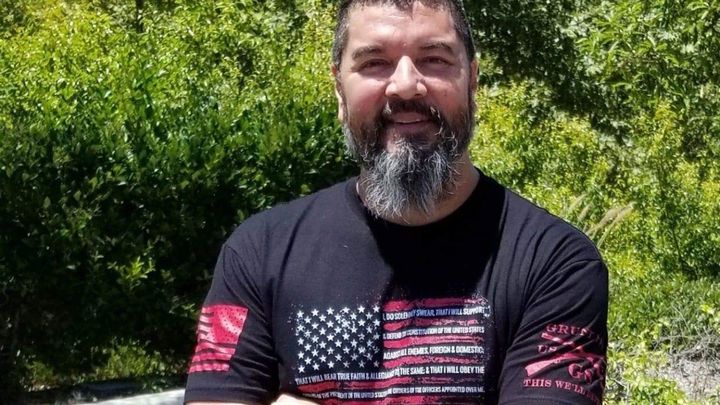 Fundraiser for Misty Hernandez by Steven Goad : Help support Henry ...
