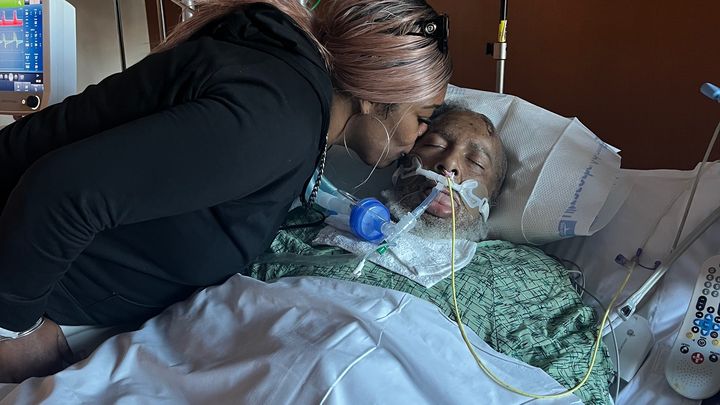 Fundraiser for Sherri Booker by Lanise Kirkendoll : Pray for husband ...