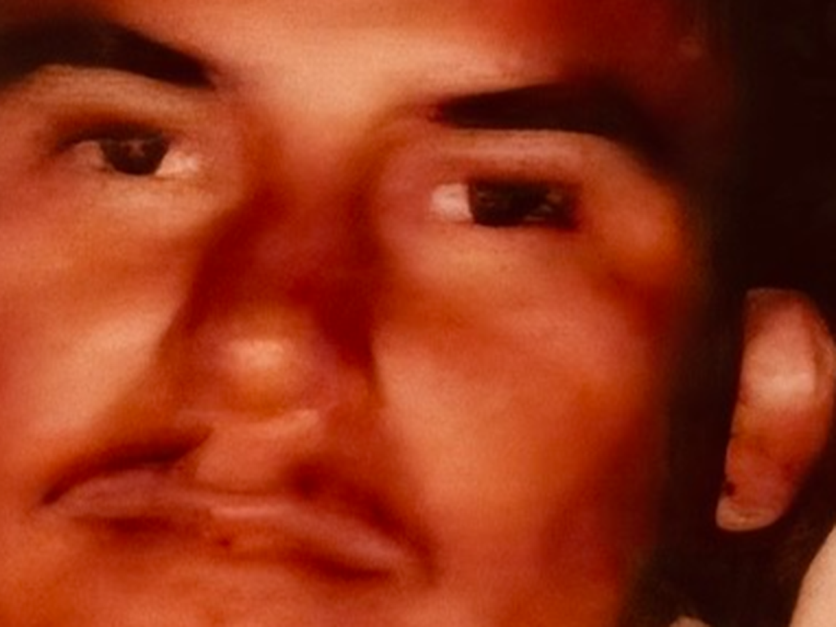 Fundraiser by Emilio Sanchez : A Peaceful Rest for Raymond Sanchez