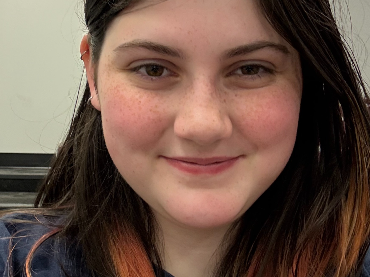 Fundraiser by Lydia Carr : Support Lydia's School Trip to England