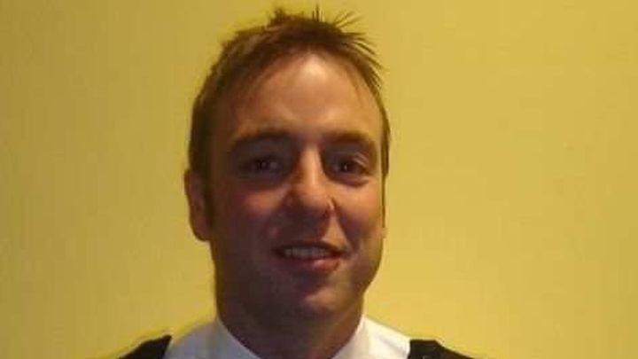 Fundraiser by David Langston : Memorial for Gregg Rowley