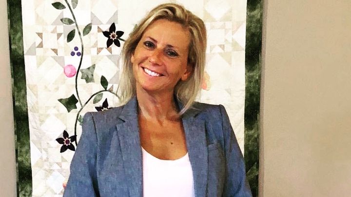 Fundraiser by Jeri Malby Gilbert : Kelly Malby Hatch Memorial Scholarship