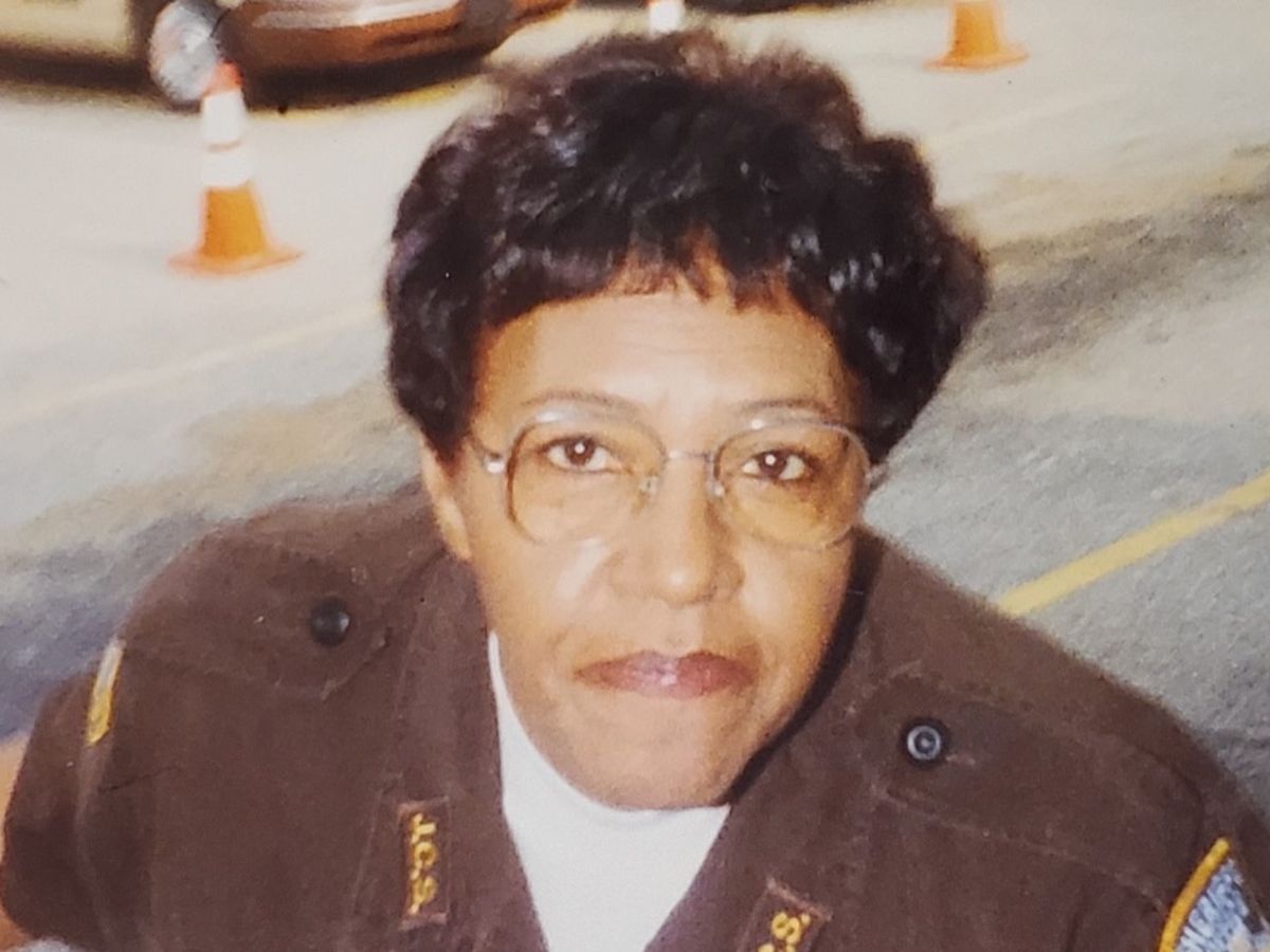 Fundraiser for William Furman by Tara Moyet : Honoring Doris Furman ...